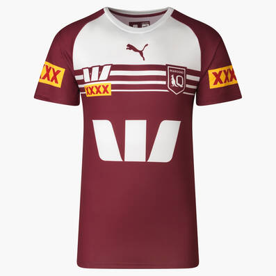 Official QLD Maroons Merchandise | Maroons Shop